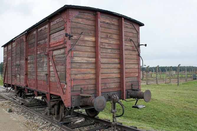 Auschwitz-Birkenau Live Guided Tour and Transfer from Krakow - An Honest Look at the Experience