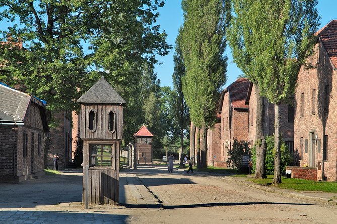 Auschwitz-Birkenau Museum and Memorial Guided Tour from Krakow - An In-Depth Look at the Experience