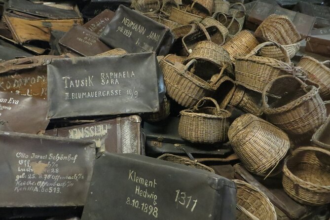 Auschwitz & Birkenau Small Group Live Guided Tour with Hotel Pick Up Transport - Who Will Benefit Most from This Tour?