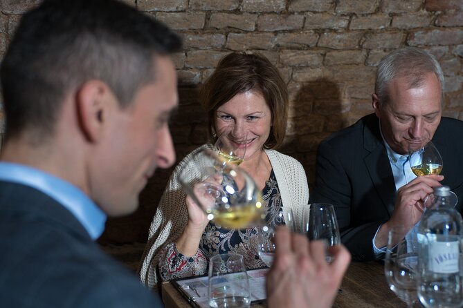 Austrian Wine Tasting - An In-Depth Look at What You’ll Experience