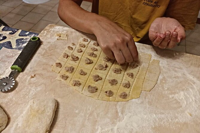 Authentic Bologna Home Cooking Class: Tagliatelle & Tortellini - A Warm Welcome into Bologna’s Kitchen