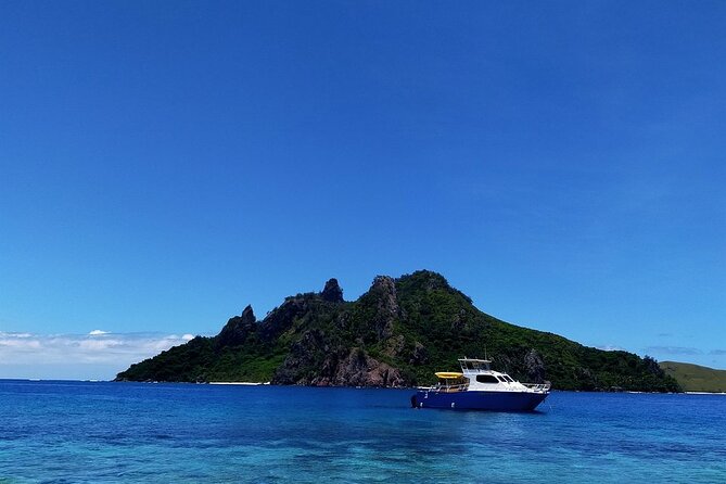 Authentic Fijian Day Cruise, Best Day in Fiji - Introduction: What’s This Day Cruise About?