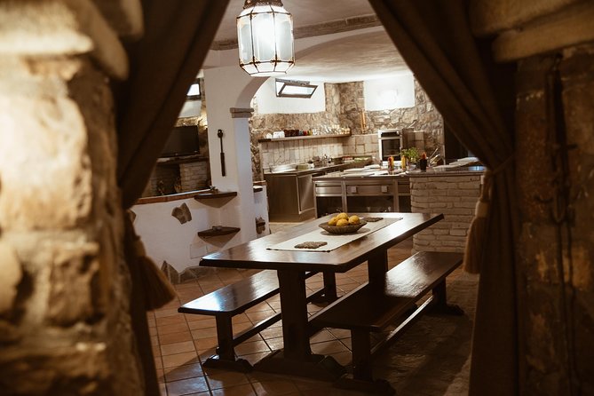 Authentic Italian Cooking Experience with Local Chef - An Introduction to Sorrento’s Culinary Heart