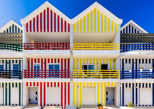 Aveiro and Costa Nova Half Day Tour from Porto with Boat Ride - A Deep Dive into the Tour Itself