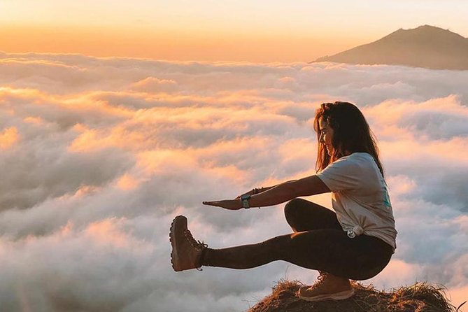 Bali: Mount Batur Sunrise Hike and Natural Hot Spring Option - An In-Depth Look at the Mount Batur Sunrise Tour