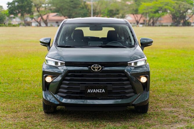 Bali Private Car Hire with Driver - FAQs