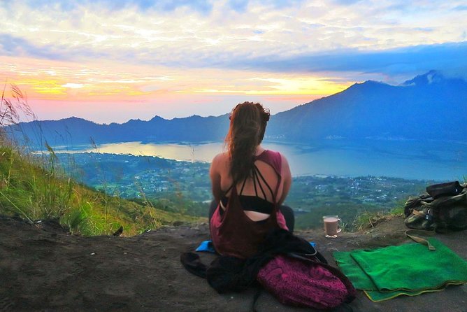 Bali: Sunrise Mount Batur Hike with Breakfast - The Experience: What Travelers Are Saying