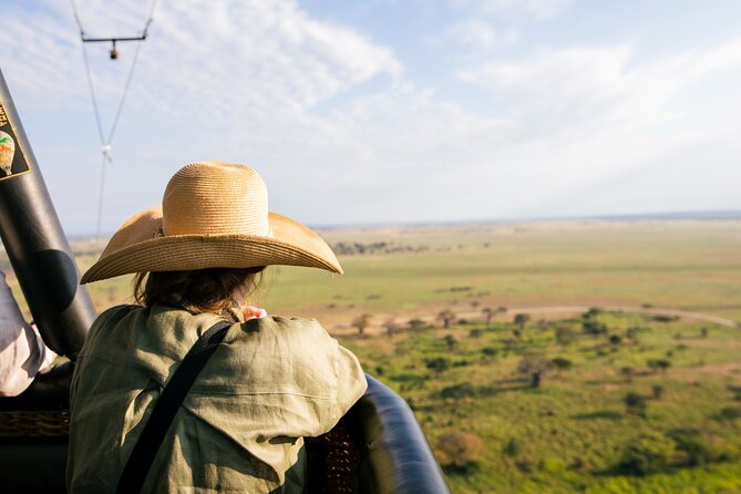 Balloon Safari & Bush Breakfast in Serengeti - Miracle Experience - The Practicalities: What You Need to Know