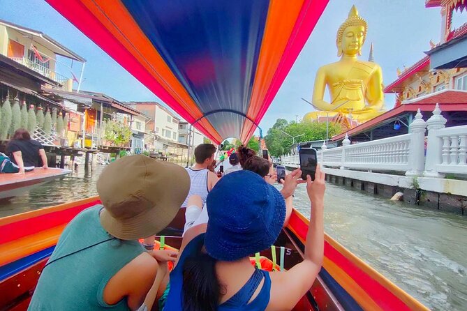 Bangkok Canal Tour: 2-Hour Longtail Boat Ride - Final Thoughts: Who Will Love This Tour?