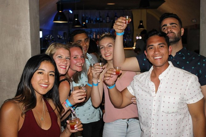 Bar hopping in Rome - An overview of what to expect from Rome’s lively night tour