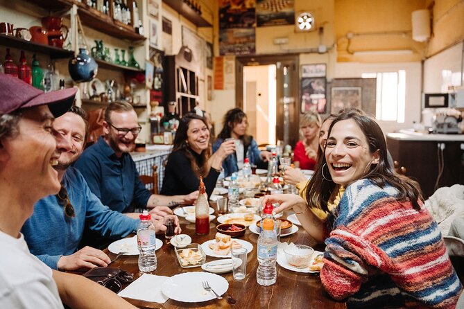 Barcelona Gracia Neighborhood Local Food & History Tour - A Deep Dive into the Gracia Neighborhood Food & History Tour