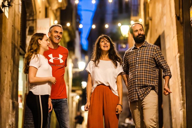 Barcelona Highlights & Hidden Gems: Private Tour with a Local - The Practicalities: What’s Included and Not