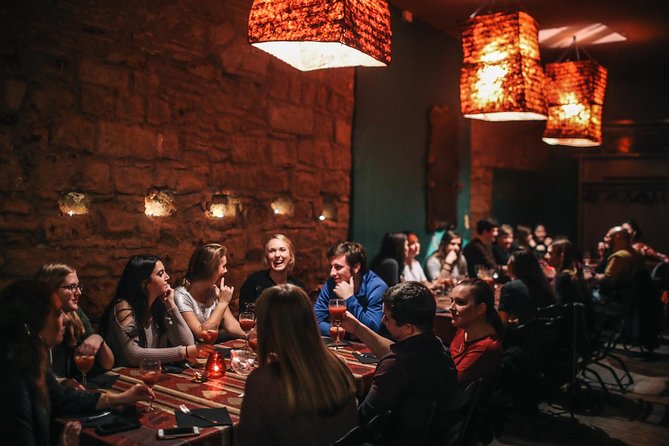 Barcelona Interactive Spanish Cooking Experience - Key Points