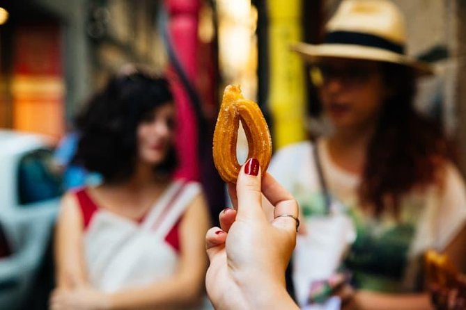 Barcelona Private Food Tour With Locals: 6 or 10 Tastings - What You Can Expect from This Food Tour