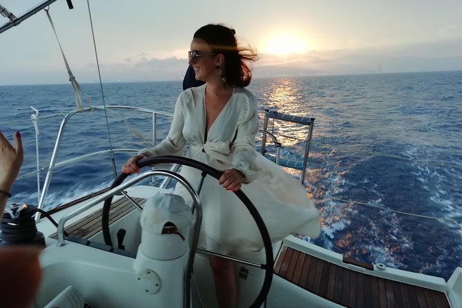 Barcelona Sailing Sunset Experience from Port Olimpic - Why You’ll Love This Sailing Experience