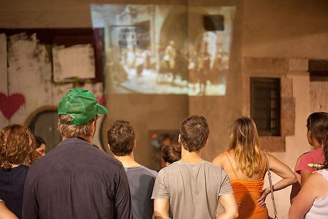 Barcelona's Dark History Night Tour - What Is This Tour Like?