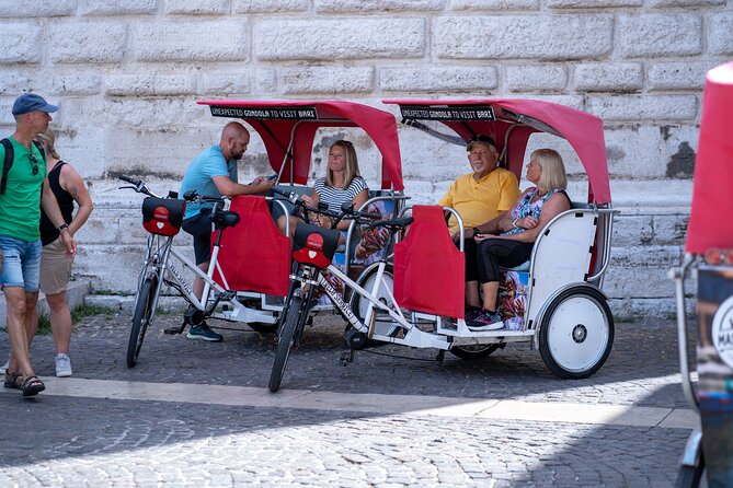 Bari Rickshaw Tour - Who Will Love This Tour?