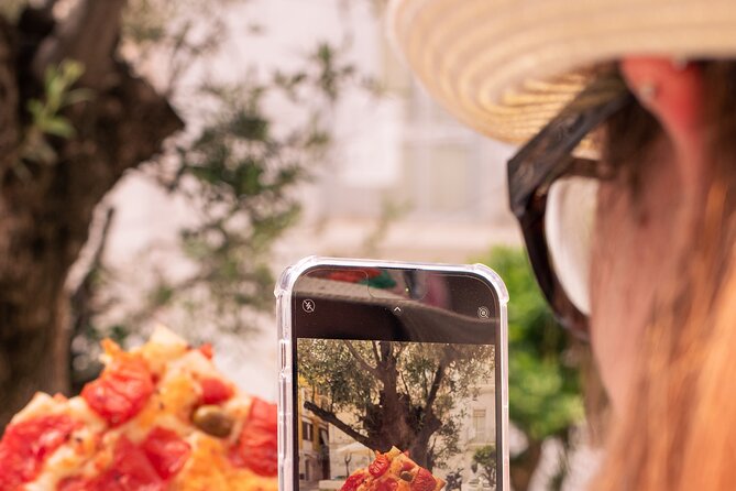 Bari Street Food Tour by Rickshaw - Exploring Bari: What the Rickshaw Tour Offers