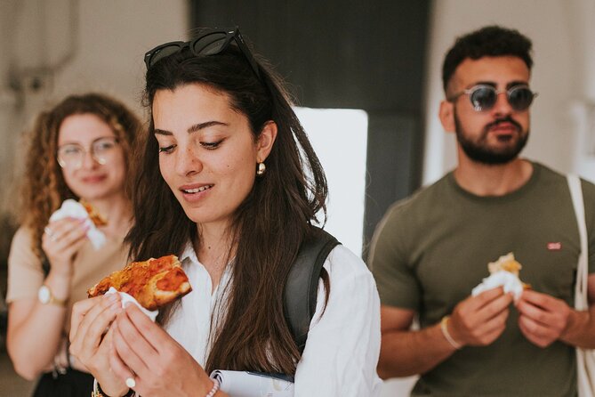 Bari Walking City Tour - An In-Depth Look at the Itinerary