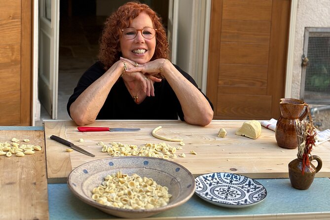 Bari Walking Tour with Pasta Experience - From Sightseeing to Sitting Down for Pasta