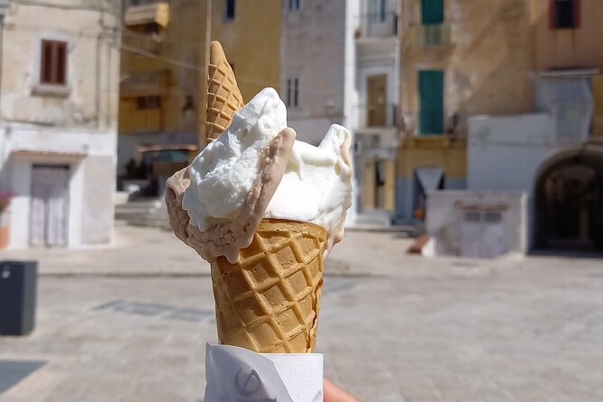 Baris Ultimate Street Food Tour - Small Group by Do Eat Better - A Deep Dive into the Bari Street Food Experience