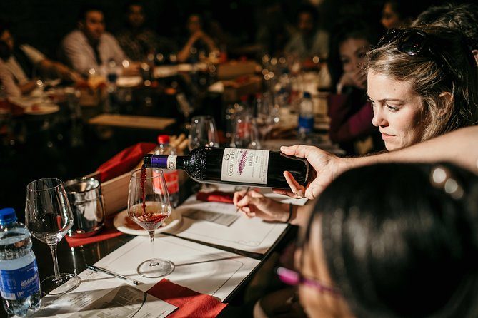 Barolo & Barbaresco Wine Tour with a Sommelier - Who Should Consider This Tour?