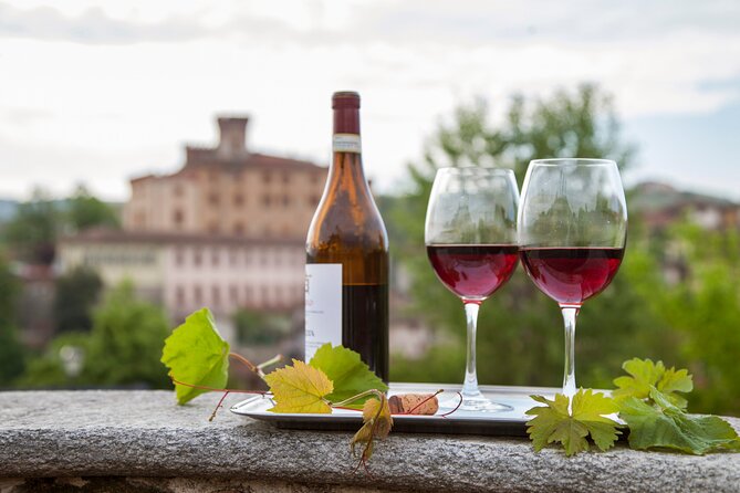 Barolo wine Tasting, Alba, UNESCO Castle: Small Group from Milan - The Value of This Experience