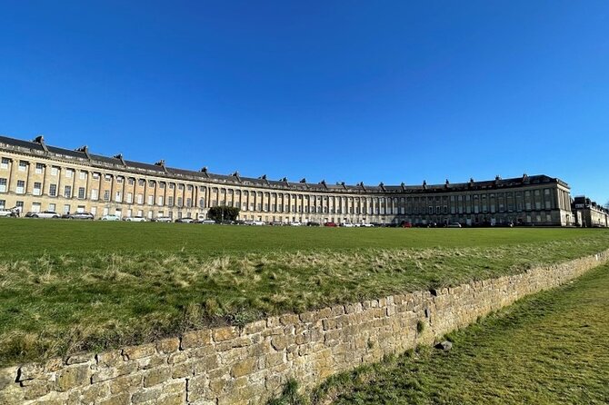 BATH: 2-Hour Bath Walking Tour of Bridgerton Filming Locations - The Itinerary in Detail: What Makes Each Stop Special