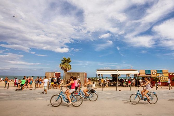 Beach Bike Tour Barcelona - An In-Depth Look at the Beach Bike Tour