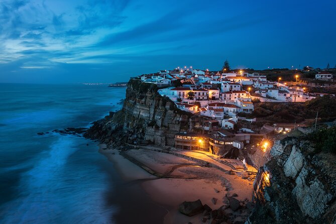 Beaches and Monuments ECAR GPS/Audioguide EN ES FR IT DE DU - Key Points