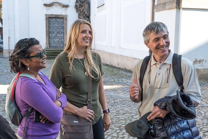 Beer & Baroque: A Highbrow Brew Tour - A Closer Look at the Tour Experience