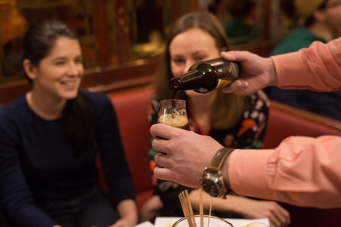 Beer Tasting Ljubljana - An In-Depth Look at the Experience