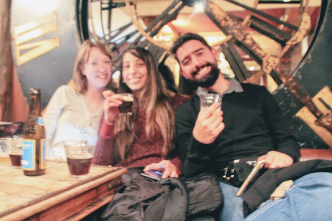 Beertasting Brugge - An In-Depth Look at the Bruges Beer Tasting Tour