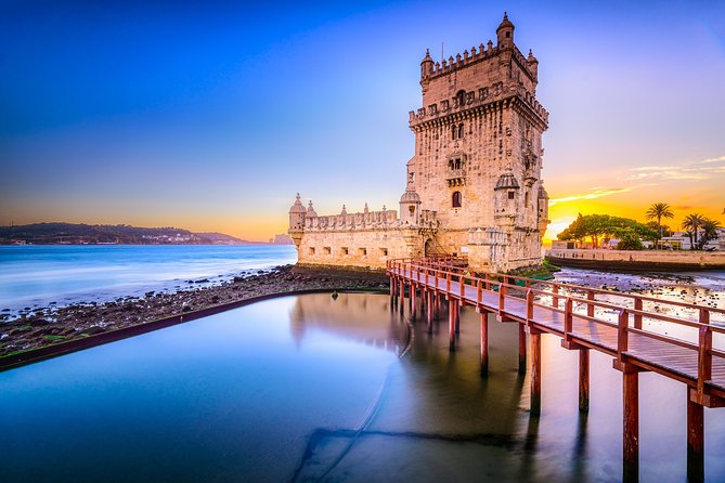 Belem and Jeronimos Monastery Guided Small Group Walking Tour - An Honest Look at the Itinerary