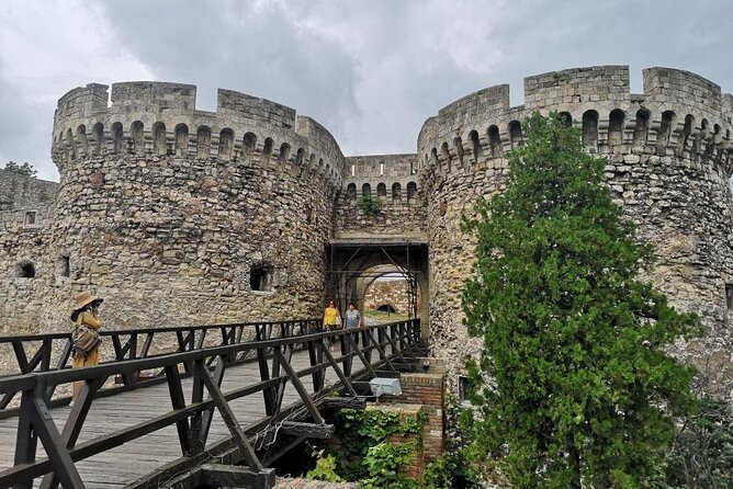 Belgrade Sightseeing Half-Day Trip Old and New Belgrade - An In-Depth Look at the Tour Experience