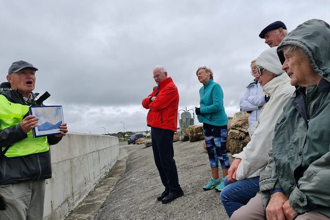 Belmullet Small-Group Walking Tour (AlchemyTours.ie) - Understanding the Belmullet Small-Group Walking Tour