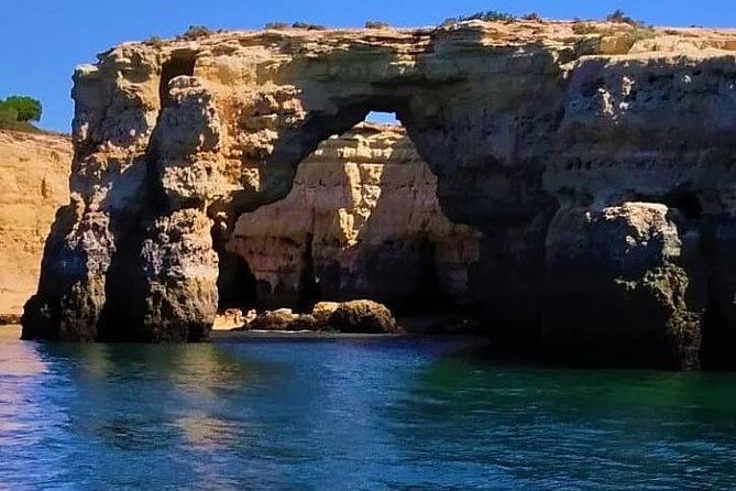 Benagil And Dolphins Tour - A Closer Look at the Tour Itinerary
