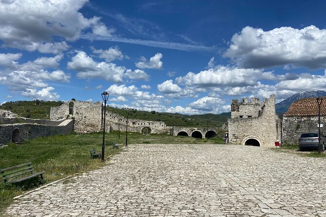 Berat city UNESCO tour, the Castle & Belshi lake- From Tirana - Key Points