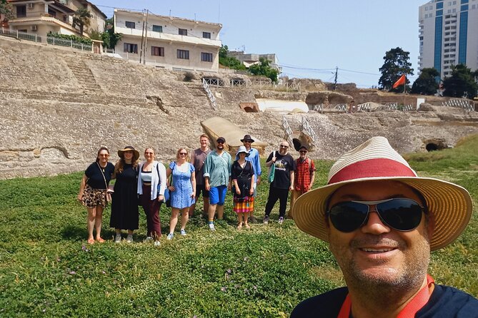 Berat-Durres and Belsh Lake, day tour from Tirana - A Flexible and Informative Itinerary