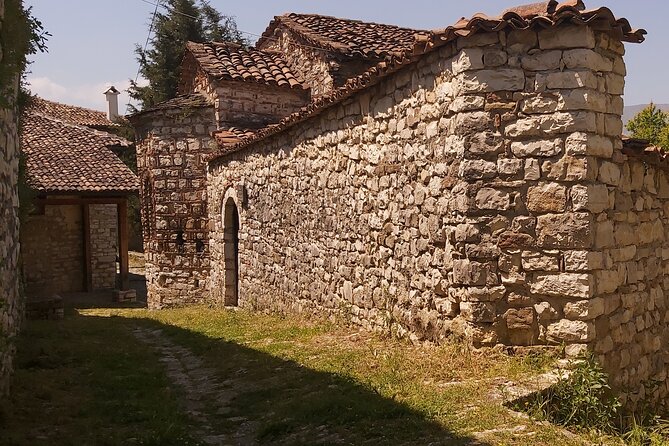 Berat Full Day Trip from Tirana - What to Expect on This Berat Full Day Trip