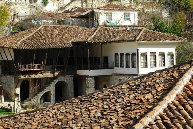 Berat Walking Tour - Why Choose a Berat Walking Tour?