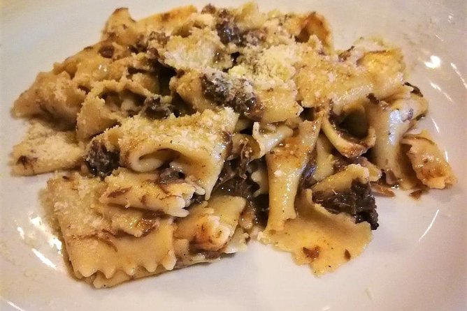 Bergamo: Full meal Food Tour with Local Delights by Do Eat Better - An In-Depth Look at the Itinerary