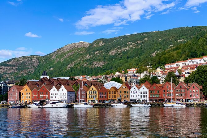 Bergen Beyond Day trip - The Sum Up