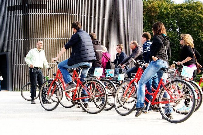 Berlin 3-Hour Bike Tour: Berlin's Best - Why Choose This Berlin Bike Tour?