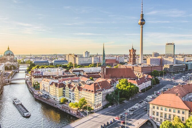 Berlin Complete in one day - What to Expect on the Tour