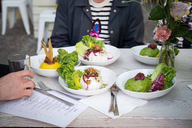 Berlin Culinary Experience: A Regional and Cultural Food Tour - Discovering Berlin’s Food Scene – What to Expect