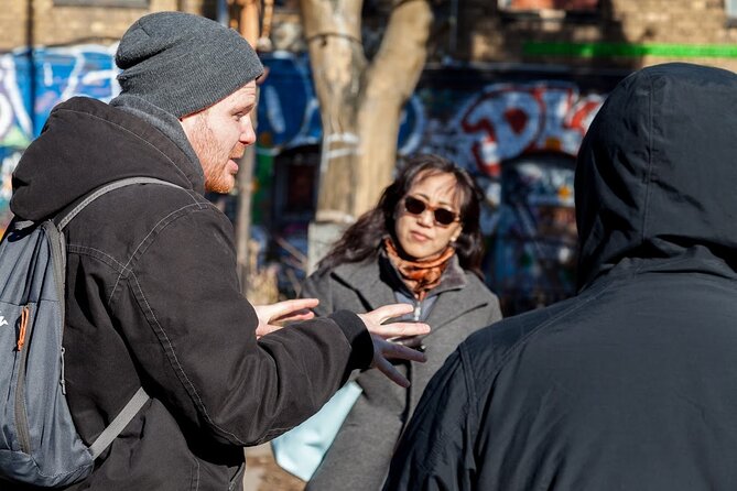 Berlin Food Walking Tour With Secret Food Tours - Analyzing the Experience