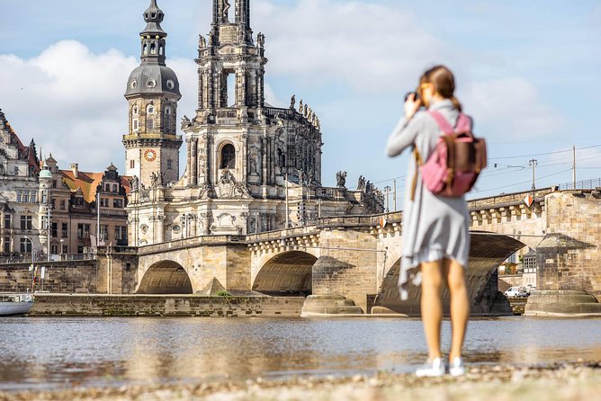 Berlin-Prague One-Way Sightseeing Day Tour - An In-Depth Review of the Tour