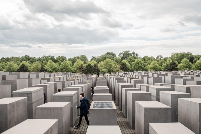 Berlin Private Tour: Highlights & Hidden Gems with a Local - What Makes This Tour Stand Out?