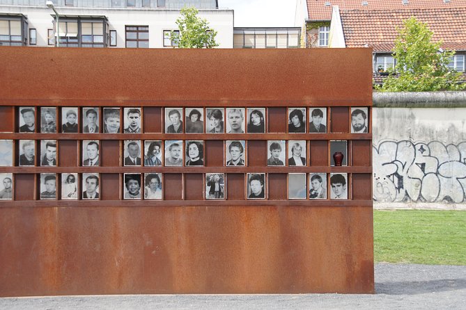 Berlin Wall, Cold War and Stasi Museum Tour - Why We Like This Tour